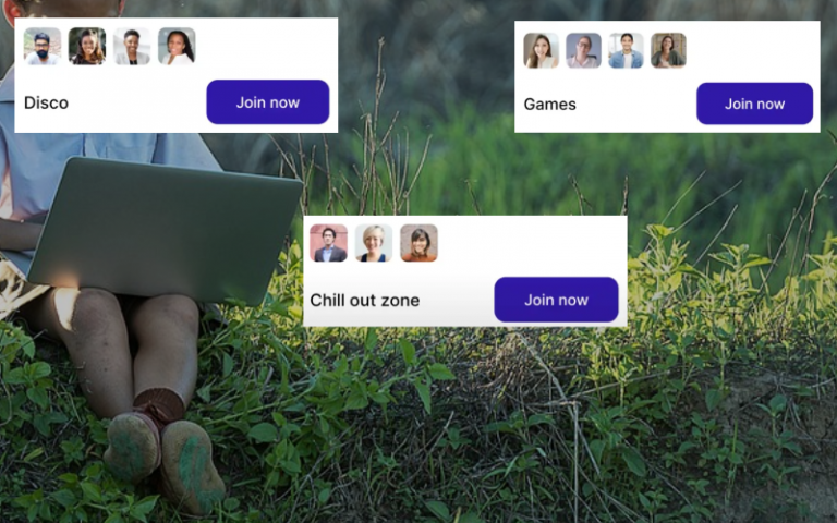 How Breakout Groups Make Virtual Meetings More Fun - VideoMeet